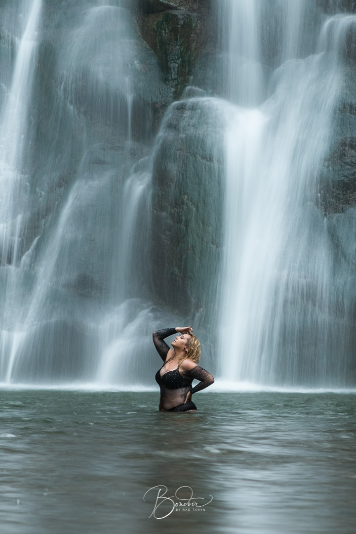 Outdoor Boudoir Photo Ideas | Syracuse | Boudoir By Rae Taryn