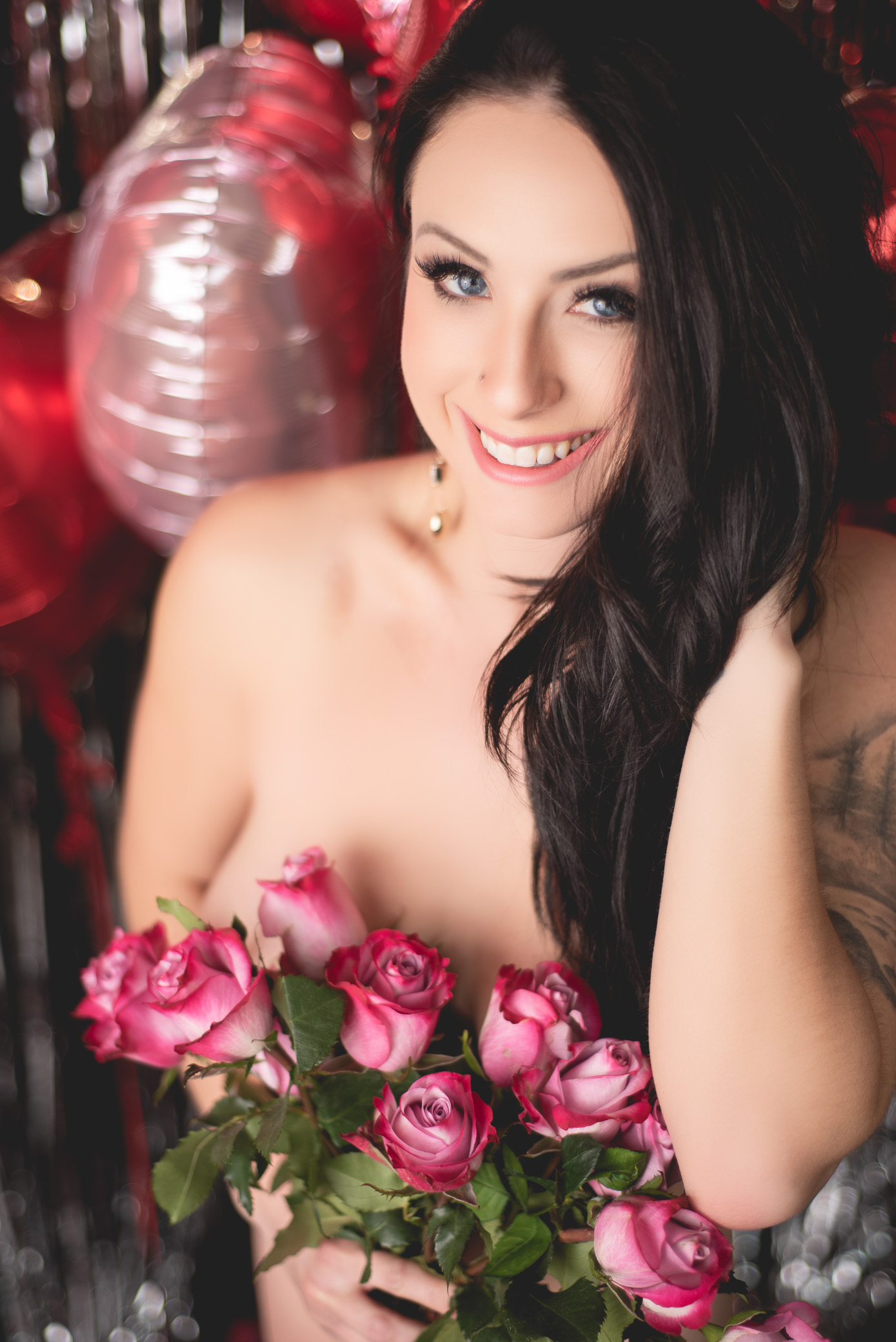 #1 Boudoir Studio | Syracuse NY | Boudoir By Rae Taryn